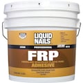 Liquid Nails 3.5 Gal. FRP Panel Adhesive FRP310-3.5GAL | Zoro